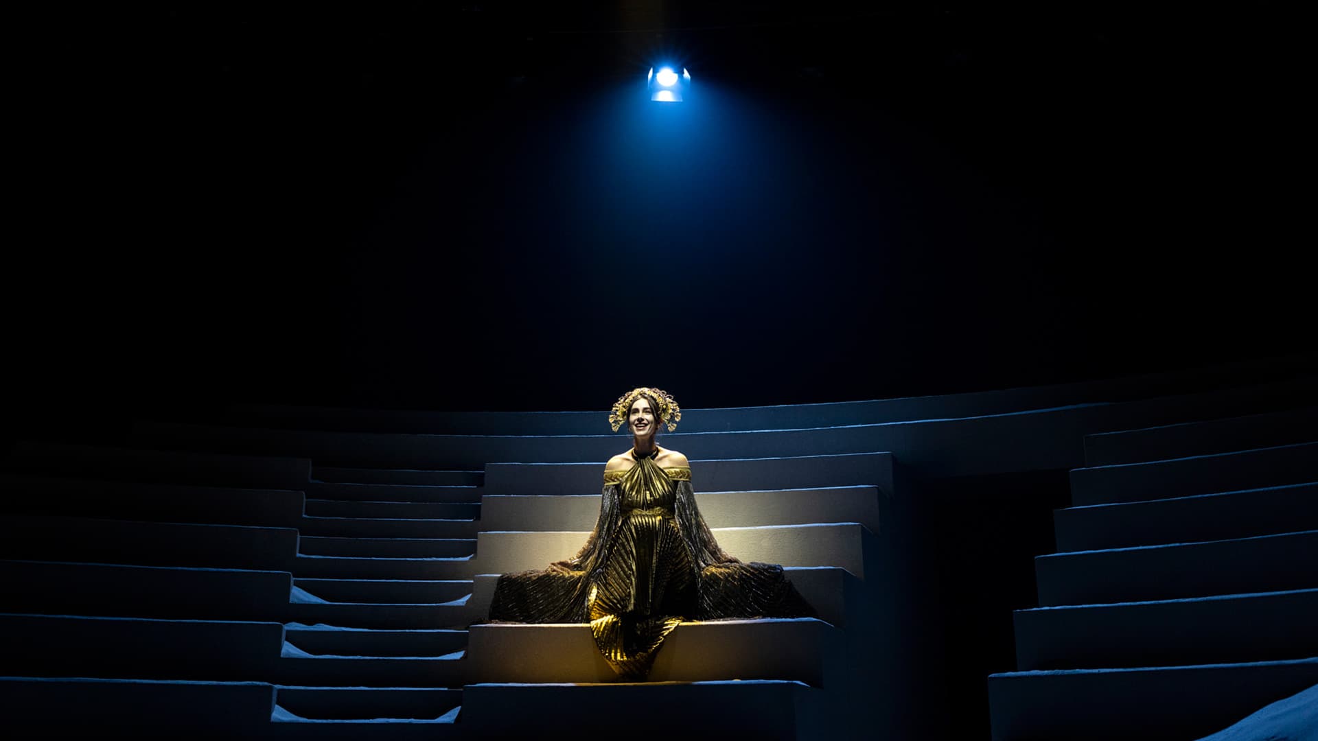 Troy | Malthouse Theatre - Australian Stage Online