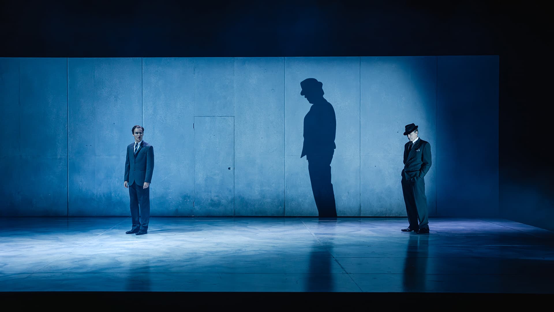 The Talented Mr Ripley | Sydney Theatre Company - Australian Stage Online